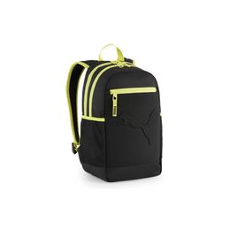 Buzz Small Backpack S 13 Liter Kinderrucksack in Puma black | Gr.: onesize