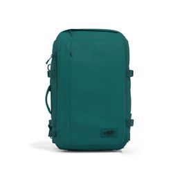 Cabinzero Adventure Cabin Bag ADV 42L Rucksack 55 cm in kerala green | Gr.: onesize
