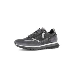 Gabor Sneaker low in grau | Gr.: 38,5