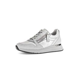 Gabor Comfort Sneaker low in grau | Gr.: 37,5