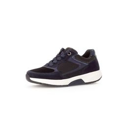 rollingsoft Sneaker low in blau | Gr.: 40,5
