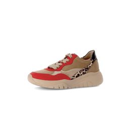 Gabor Fashion Sneaker low in multicolour | Gr.: 38