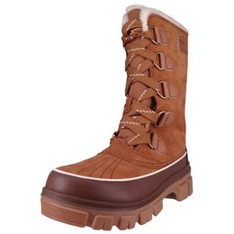 Sorel Stiefel braun | Gr.: 38