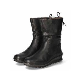 Remonte Schlupfstiefel in schwarz | Gr.: 40