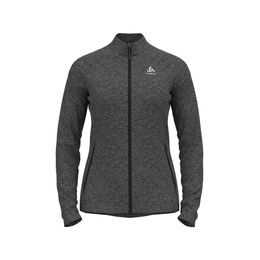 Odlo Midlayer Fli in Dunkelgrau | Gr.: L