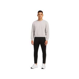 Adidas Trainingshose im 3 Streifen Design in Schwarz | Gr.: XL