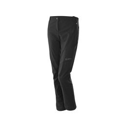 Löffler Löffler Hose Alaska ASW in Schwarz | Gr.: 40