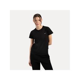 Smilodox T-Shirt Laurena in Schwarz | Gr.: xs