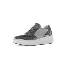 Gabor Sneaker low in grau | Gr.: 40,5