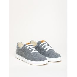 Gottstein Wool Walker 101 in Grey | Gr.: 39