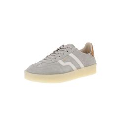 Gant Sneaker low Cuzima in Grau | Gr.: 40