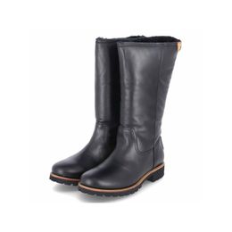 Panama Jack Schaftstiefel in schwarz | Gr.: 38