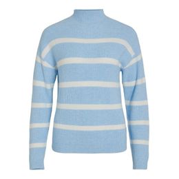 Vila Strickpullover in Kentucky Blue | Gr.: L
