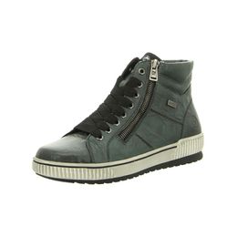 Remonte Sneaker in grün | Gr.: 42