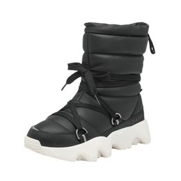 Sorel Stiefel schwarz | Gr.: 40