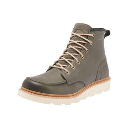 Sorel Stiefel grün | Gr.: 41