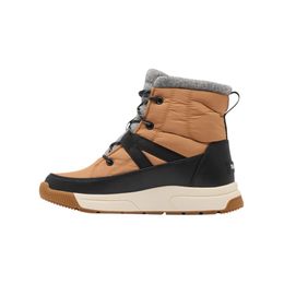 Sorel Stiefeletten braun | Gr.: 38