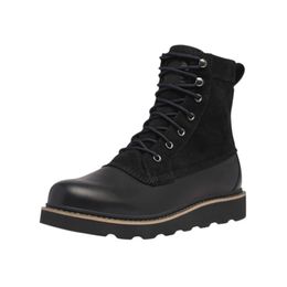 Sorel Stiefel schwarz | Gr.: 43