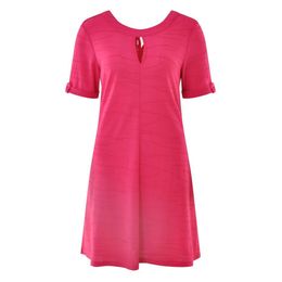 NAVIGAZIONE Kleid in pink | Gr.: 50