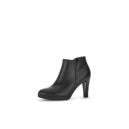Gabor Fashion Ankle Boots in schwarz | Gr.: 37,5