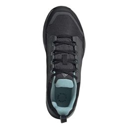 Adidas Trailrunningschuhe TERREX TRACEROCKER 2 GTX W in Schwarz | Gr.: 7