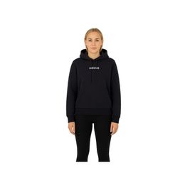 Adidas Kapuzenpullover in Schwarz | Gr.: L