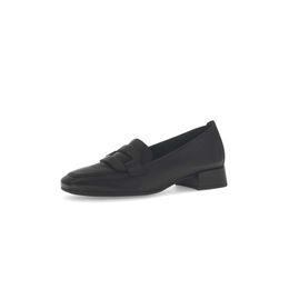 Gabor Slipper in schwarz | Gr.: 37
