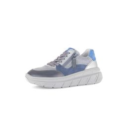 Gabor Sneaker low in grau | Gr.: 42,5