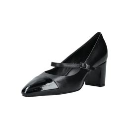 H&ouml;gl H&ouml;gl Pumps in Schwarz Lack | Gr.: 37