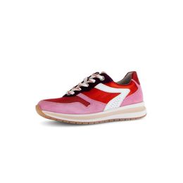 Gabor Comfort Sneaker low in multicolour | Gr.: 39
