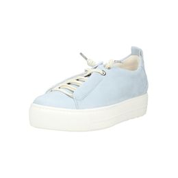 Paul Green Sneaker in Blau | Gr.: 38