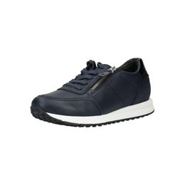 Paul Green Sneaker in Blau | Gr.: 37