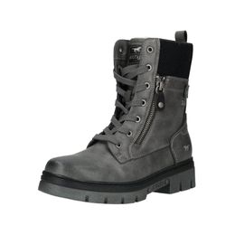 Mustang Stiefelette in Grau | Gr.: 40
