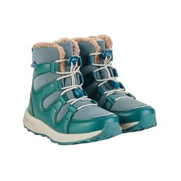 Finkid Winterboots "Huippu" in Blau | Gr.: 29