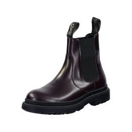 Gant Footwear Stiefelette in Dunkelrot | Gr.: 42
