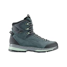 Lowa Wanderstiefel DELAGO GTX MID Ws in Steingrau0785 | Gr.: 6,5