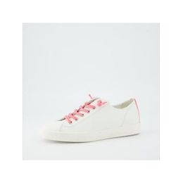 Paul Green Sneaker Low in wei&szlig; | Gr.: 40