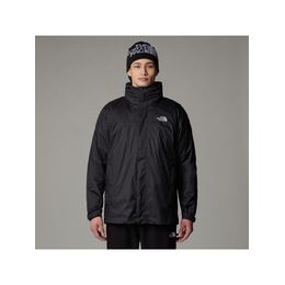 The North Face Jacke M EVOLVE II TRICLIMATE JACKET in Schwarz01100 | Gr.: XL