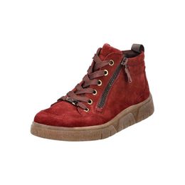Ara Sneaker in Burgundy | Gr.: 38,5