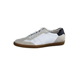 Paul Green Sneaker Low in wei&szlig; | Gr.: 37