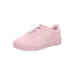 Puma Sneaker Low in rot | Gr.: 40,5