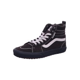 Vans Sneaker High in braun | Gr.: 43