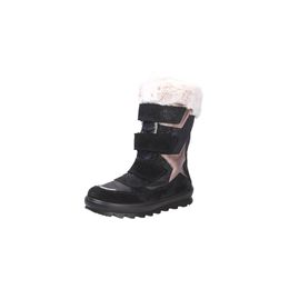 Legero Winterstiefel in schwarz | Gr.: 27