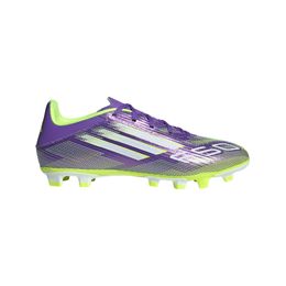 Adidas Fussball-Rasenschuh F50 CLUB FG/MG in wie abgebildet0075 | Gr.: 8