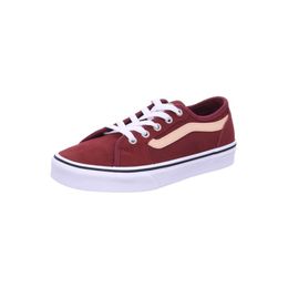 Vans Sneaker Low in braun | Gr.: 40