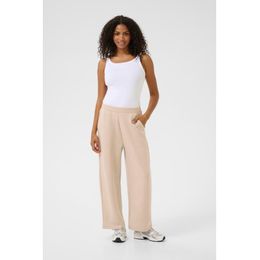 Kaffe Jerseyhose KAsif Regular fit in Feather Gray | Gr.: XL