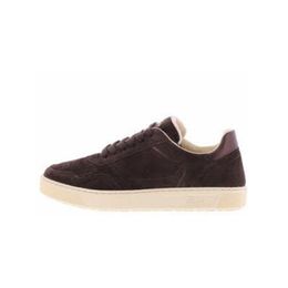 Sioux Sneaker Low in schwarz | Gr.: 37
