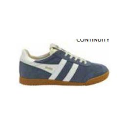 Gola Sneaker Low in blau | Gr.: 40