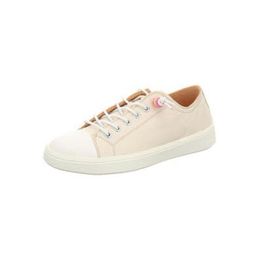 Think! Schn&uuml;rschuh in beige | Gr.: 38
