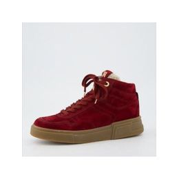 Paul Green Sneaker High in rot | Gr.: 39